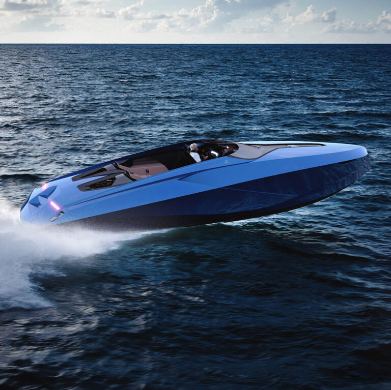 Projects | Officina Armare