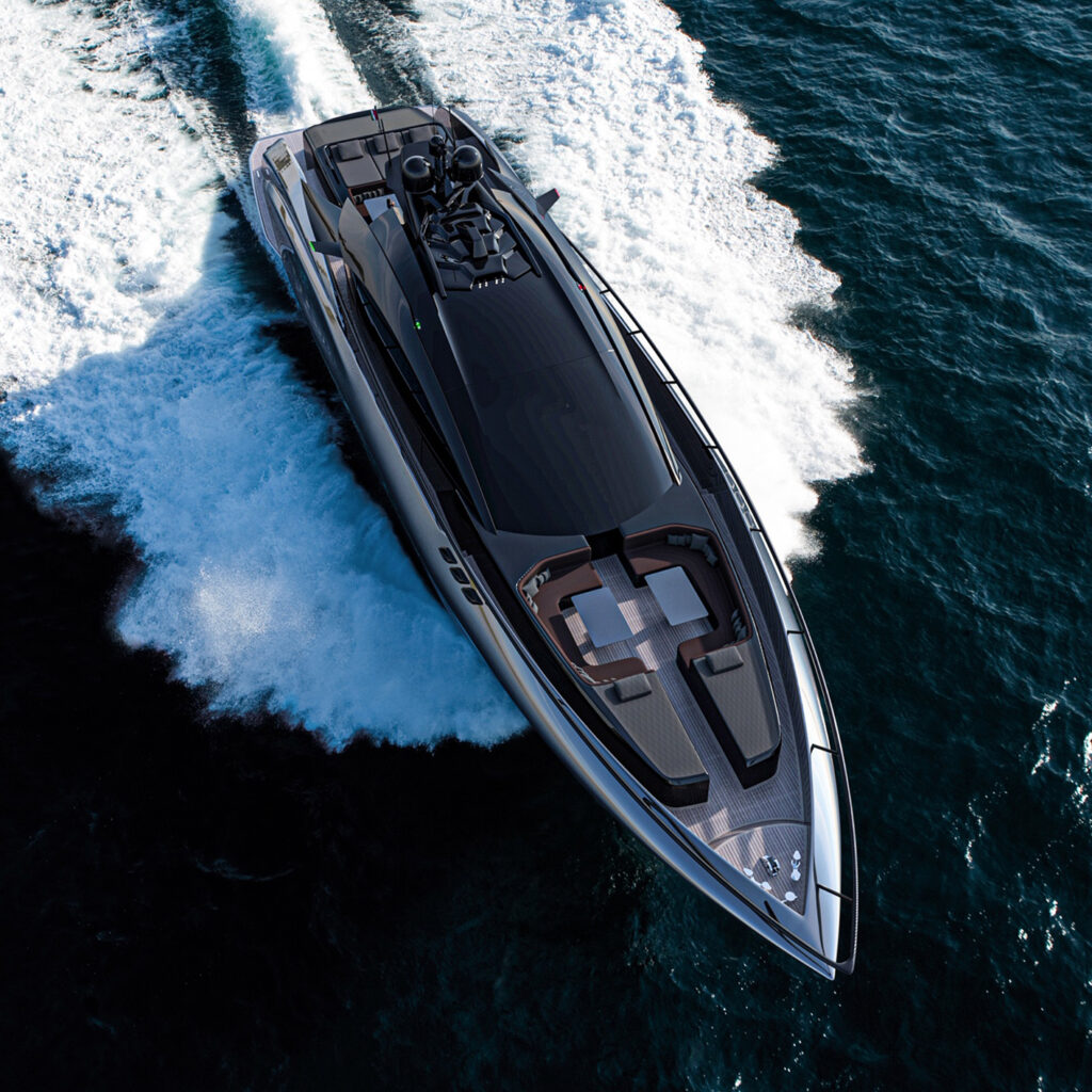 Projects | Officina Armare