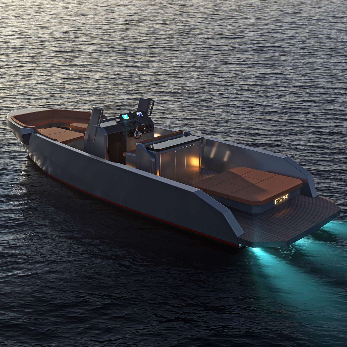 Heritage | Officina Armare