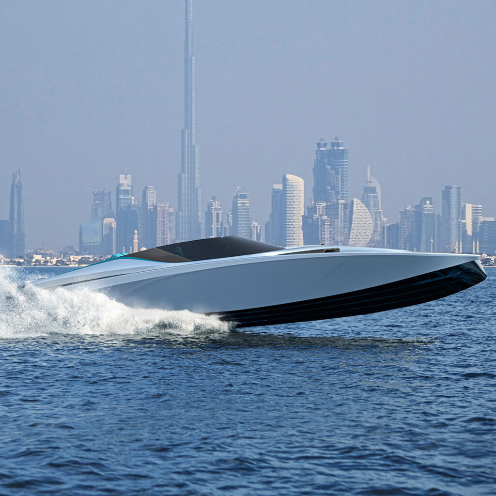 Projects | Officina Armare