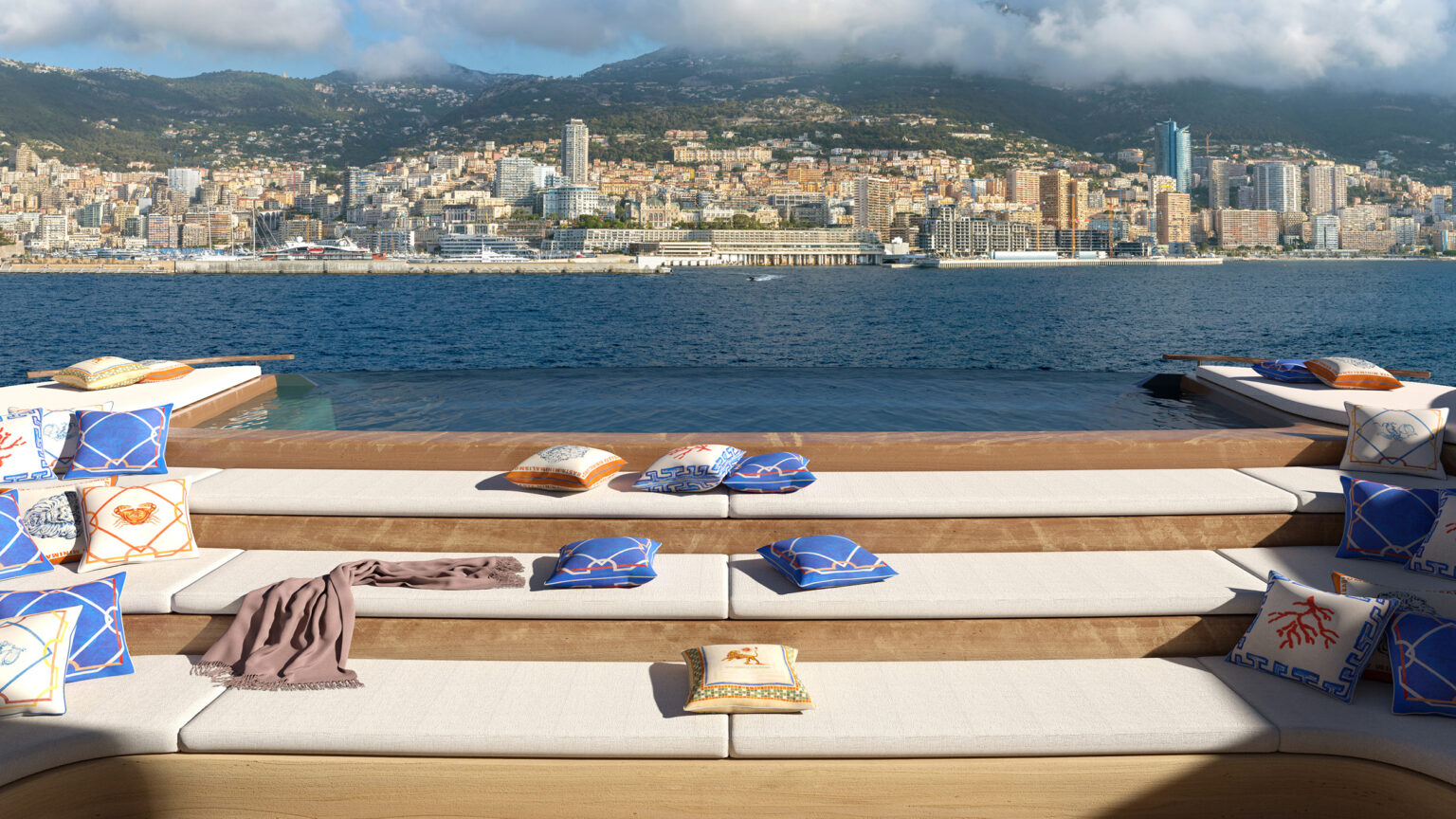 Project Armand | Officina Armare