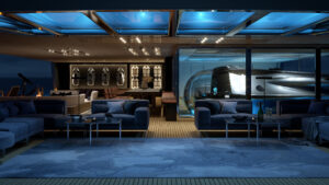 Project Armand | Officina Armare