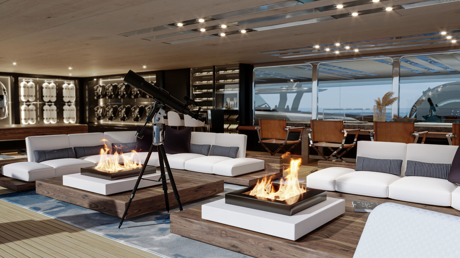 Project Armand | Officina Armare