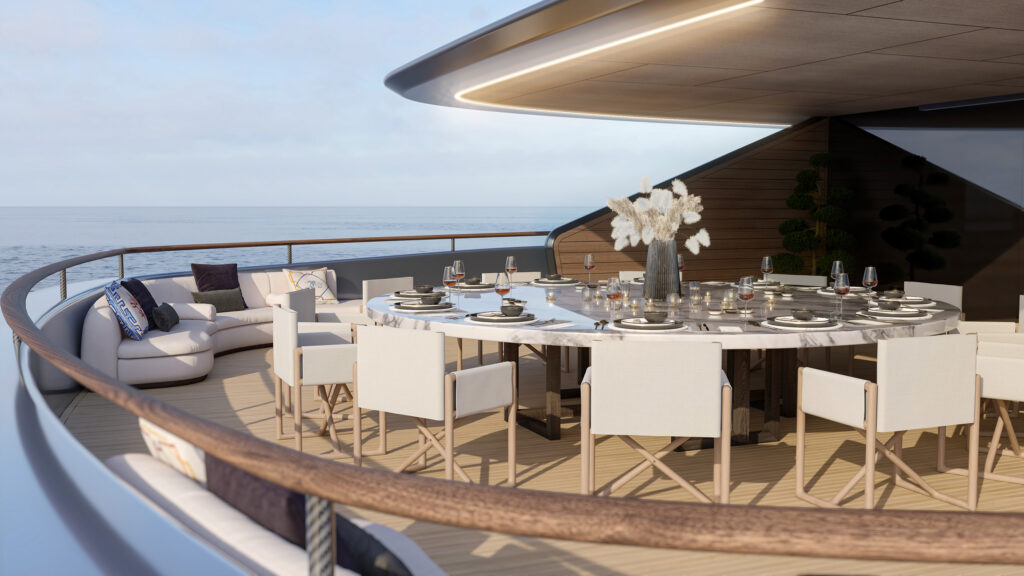 Project Armand | Officina Armare